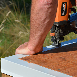 V-Kote Tek | Global Decking